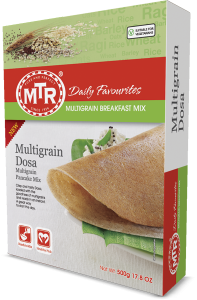 MTR Multigrain Dosa Instant Breakfast Mix - South Indian Delight